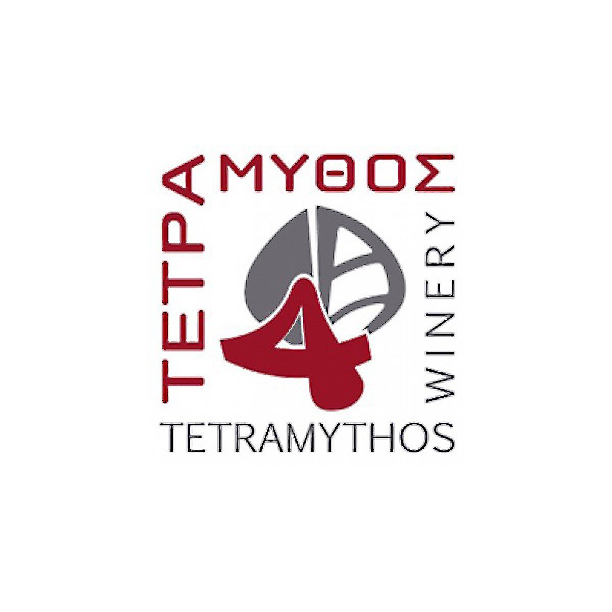 TETRAMYTHOS WINERY – The Winehouse