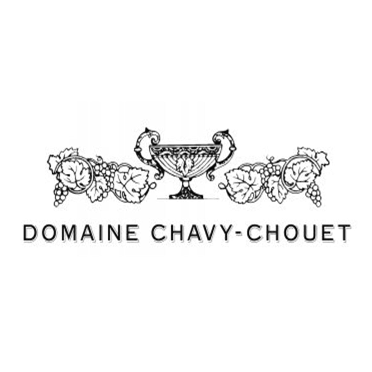 Domaine Chavy-Chouet – The Winehouse
